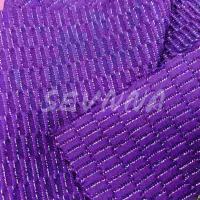 China High Breathability 260gsm Activewear Knit Fabric For Performance Clothing for sale