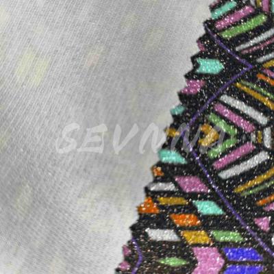 China Find The Perfect Double Knit Fabric For Your Clothing Manufacturing for sale