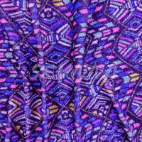 China Double Knit Fabric The Must-Have Material For Durable And Fashionable Clothing for sale