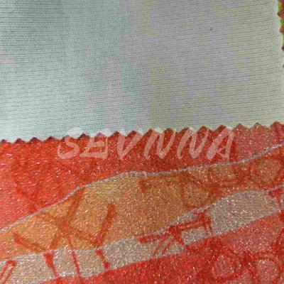 China Discover The Benefits Of Double Knit Fabric For Your Business for sale