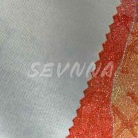 China Discover The Benefits Of Double Knit Fabric For Your Business for sale