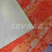 China Discover The Benefits Of Double Knit Fabric For Your Business for sale
