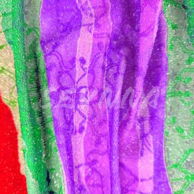 China Experience The Versatility Of Double Knit Fabric For Clothing for sale