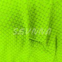 China Flexible And Lightweight Nylon Spandex Fabric For Sportswear for sale