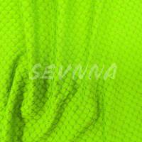 China Flexible And Lightweight Nylon Spandex Fabric For Sportswear for sale