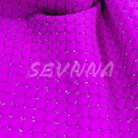 China Soft Comfortable Beach Pool Nylon Spandex Fabric With 3-4 Grade Color Fastness for sale