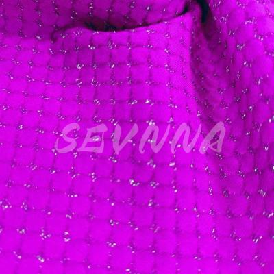 China Soft Comfortable Beach Pool Nylon Spandex Fabric With 3-4 Grade Color Fastness for sale