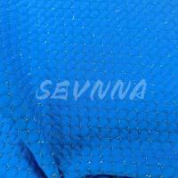 China Professional Nylon Spandex Fabric For Sportswear Manufacturing for sale