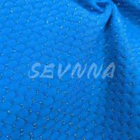 China Professional Nylon Spandex Fabric For Sportswear Manufacturing for sale