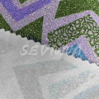 China Density Soft Comfortable Double Knit Fabric For Adults And Kids for sale