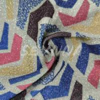 China Find The Best Double Knit Fabric For Your Clothing Collection for sale