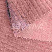 China Stretch Leggings Fabric Soft And Flexible Material For Stylish And Comfortable Leggings for sale