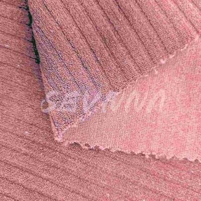 China Stretch Leggings Fabric Soft And Flexible Material For Stylish And Comfortable Leggings for sale