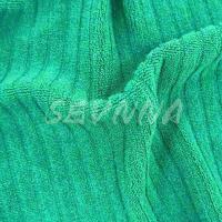 China Repreve Polyester Stretch Leggings Fabric For Customer Requirements for sale