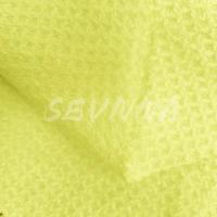 China Breathable And Moisture-Wicking Yoga Wear Fabric For Intense Sessions for sale