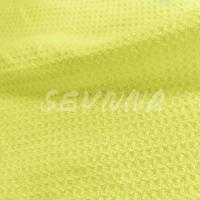 China Breathable And Moisture-Wicking Yoga Wear Fabric For Intense Sessions for sale