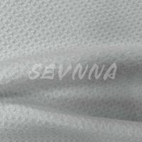 China Breathable And Moisture-Wicking Yoga Wear Fabric For Intense Workouts for sale