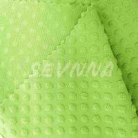China Innovative Activewear Knit Fabric For High-Performance Clothing for sale