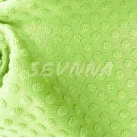 China Innovative Activewear Knit Fabric For High-Performance Clothing for sale