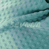 China Customized Activewear Knit Fabric Width 135CM Material Details 95%Recycled Polyester 5%Spandex for sale