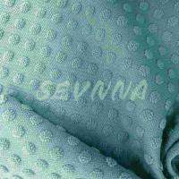 China Customized Activewear Knit Fabric Width 135CM Material Details 95%Recycled Polyester 5%Spandex for sale
