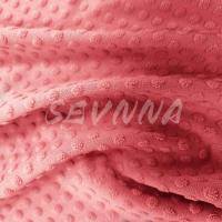 China Breathable And Lightweight Activewear Knit Fabric For Athletes for sale