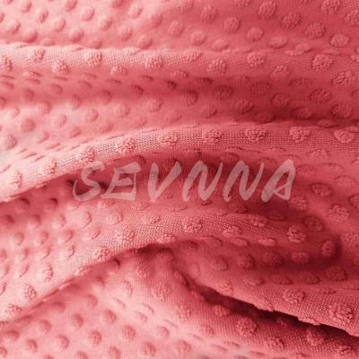 China Breathable And Lightweight Activewear Knit Fabric For Athletes for sale