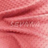 China Breathable And Lightweight Activewear Knit Fabric For Athletes for sale