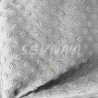 China Customized Pattern Type Activewear Knit Fabric Athletic Style Stretch Fabric for sale