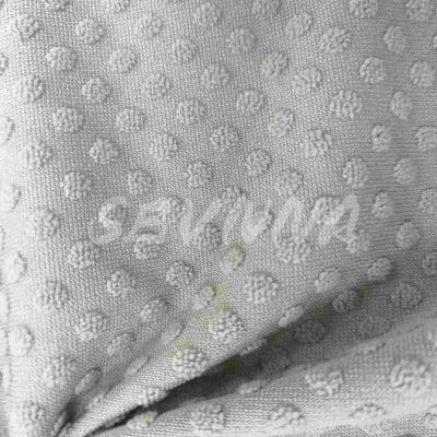 China Customized Pattern Type Activewear Knit Fabric Athletic Style Stretch Fabric for sale