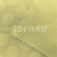 China Eco Friendly Soft Recyclable Polyester Cloth Machine Washable With Excellent Wrinkle Resistance. for sale