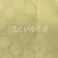 China Eco Friendly Soft Recyclable Polyester Cloth Machine Washable With Excellent Wrinkle Resistance. for sale