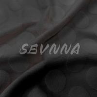 China Breathable Customizable Recyclable Polyester Fabric Sustainable Softness 100cm for sale