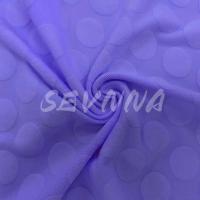 China Recycled Polyester Fabric The Eco-Friendly Solution For Sustainable Fashion for sale