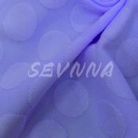 China Recycled Polyester Fabric The Eco-Friendly Solution For Sustainable Fashion for sale