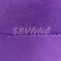 China Customized 82% Recycled Polyester 18% Spandex Fabric Elasticity Swimwear for sale