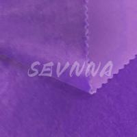China Customized 82% Recycled Polyester 18% Spandex Fabric Elasticity Swimwear for sale