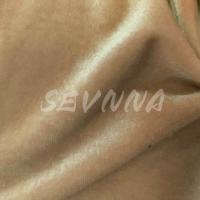 China Elasticity 82% Recycled Polyester 18% Spandex Fabric For Sustainable Activewear for sale