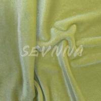 China 250gsm 82% Recycled Polyester + 18% Spandex Polyester Spandex Fabric for Bikini, Swimwear, Activewear，etc for sale