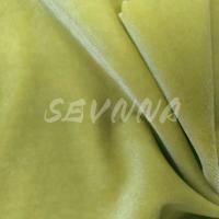 China 250gsm 82% Recycled Polyester + 18% Spandex Polyester Spandex Fabric for Bikini, Swimwear, Activewear，etc for sale