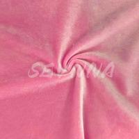China Polyester Spandex Fabric  For Your Clothing Manufacturing for sale