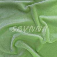 China Custom Polyester Spandex Fabric Roll Sustainable Materials 3-4 Grade Color Fastness for sale
