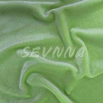 China Custom Polyester Spandex Fabric Roll Sustainable Materials 3-4 Grade Color Fastness for sale