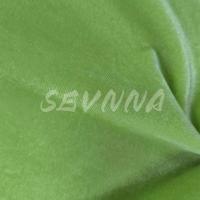 China Custom Polyester Spandex Fabric Roll Sustainable Materials 3-4 Grade Color Fastness for sale