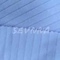 China Superior Luxe Eco Friendly Swimwear Fabric Two Way Elasticity Lightweight / Quick Drying for sale