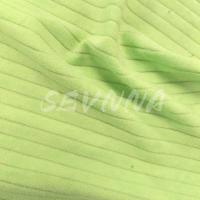 China 135cm Wide Recycled Swimwear Material With Superior Luxe Grade And Chlorine Resistant Properties for sale