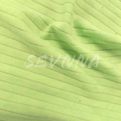 China 135cm Wide Recycled Swimwear Material With Superior Luxe Grade And Chlorine Resistant Properties for sale