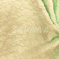 China 100% Recycled Nylon Fabric Solid Printing Quick Drying / Stretchable Construction for sale