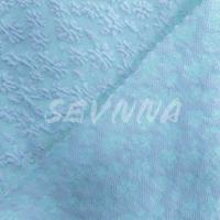 China Circular Knitting Recycled Nylon Fabric With 100% Repreve XLance Stretch for sale