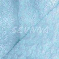 China Circular Knitting Recycled Nylon Fabric With 100% Repreve XLance Stretch for sale